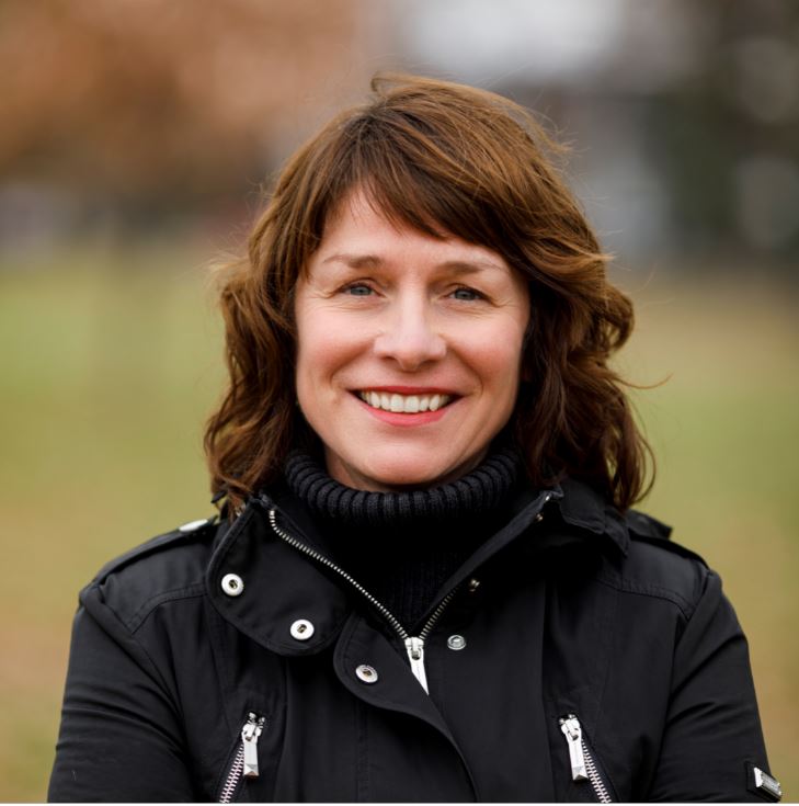 Christine Noël nommée productrice exécutive du Studio d’animation du ...