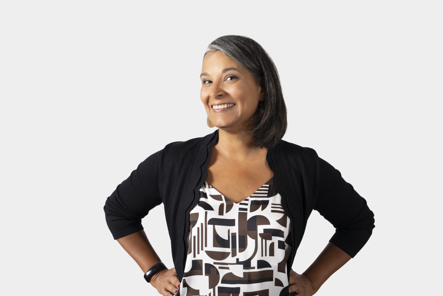 Chanda Chevannes se joint à l’Office national du film du Canada en tant ...