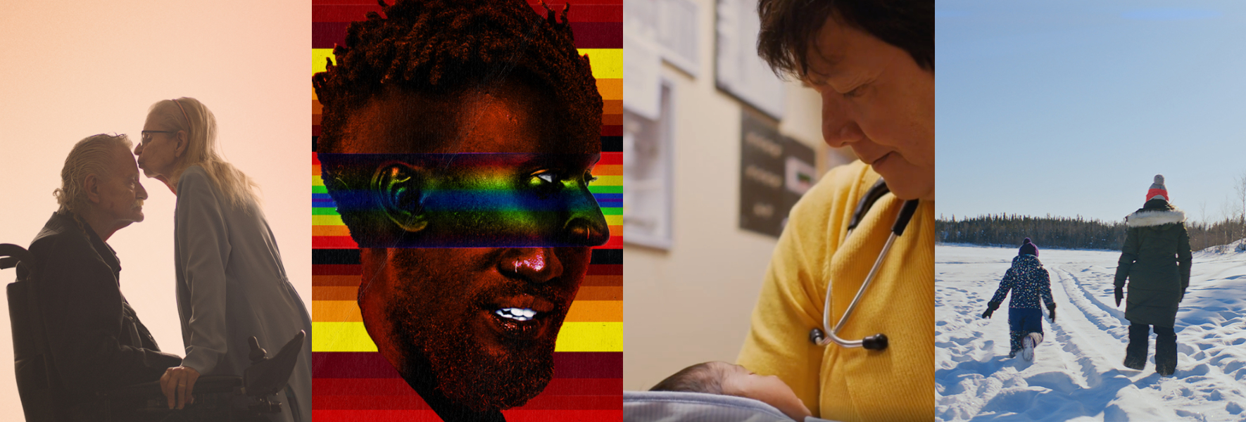 Quatre nouveaux documentaires de l’ONF présentés en ligne à DOXA ...