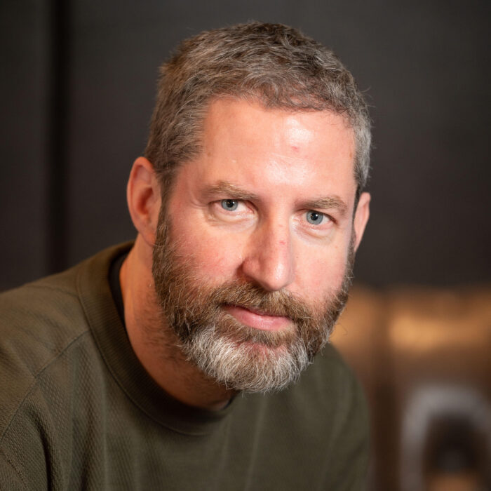 Andrew Williamson - Producteur exécutif (2024) - Espace Média : Espace ...