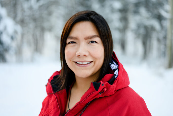 Melaina Sheldon - Espace Média : Espace Média