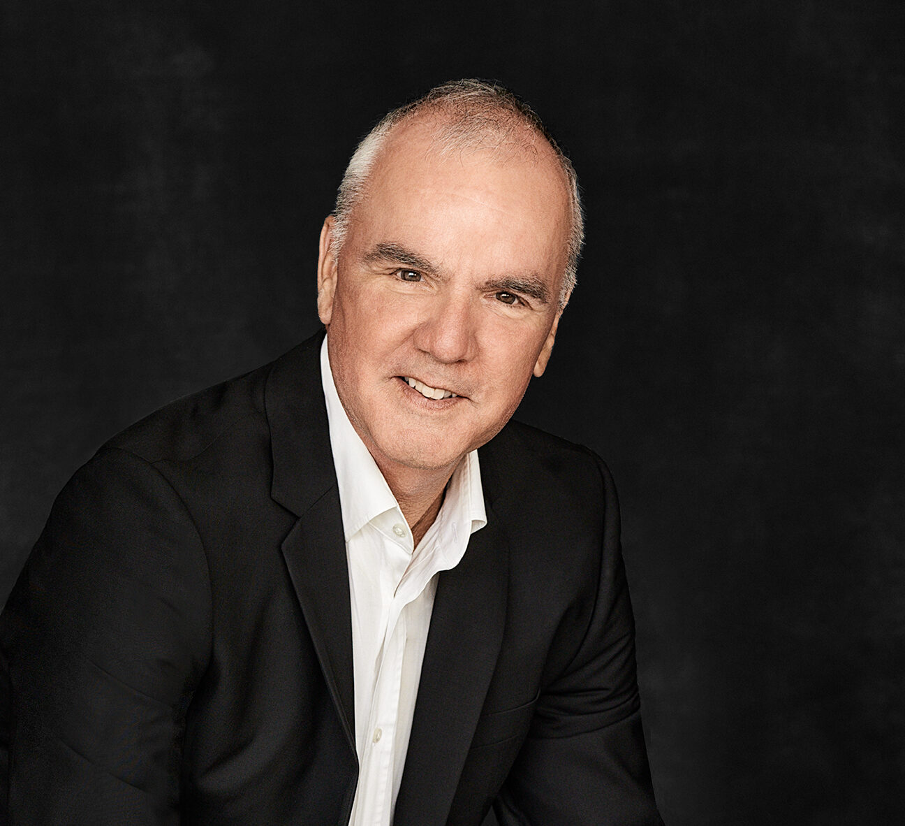 Nomination de Richard Cormier au poste de directeur général ...